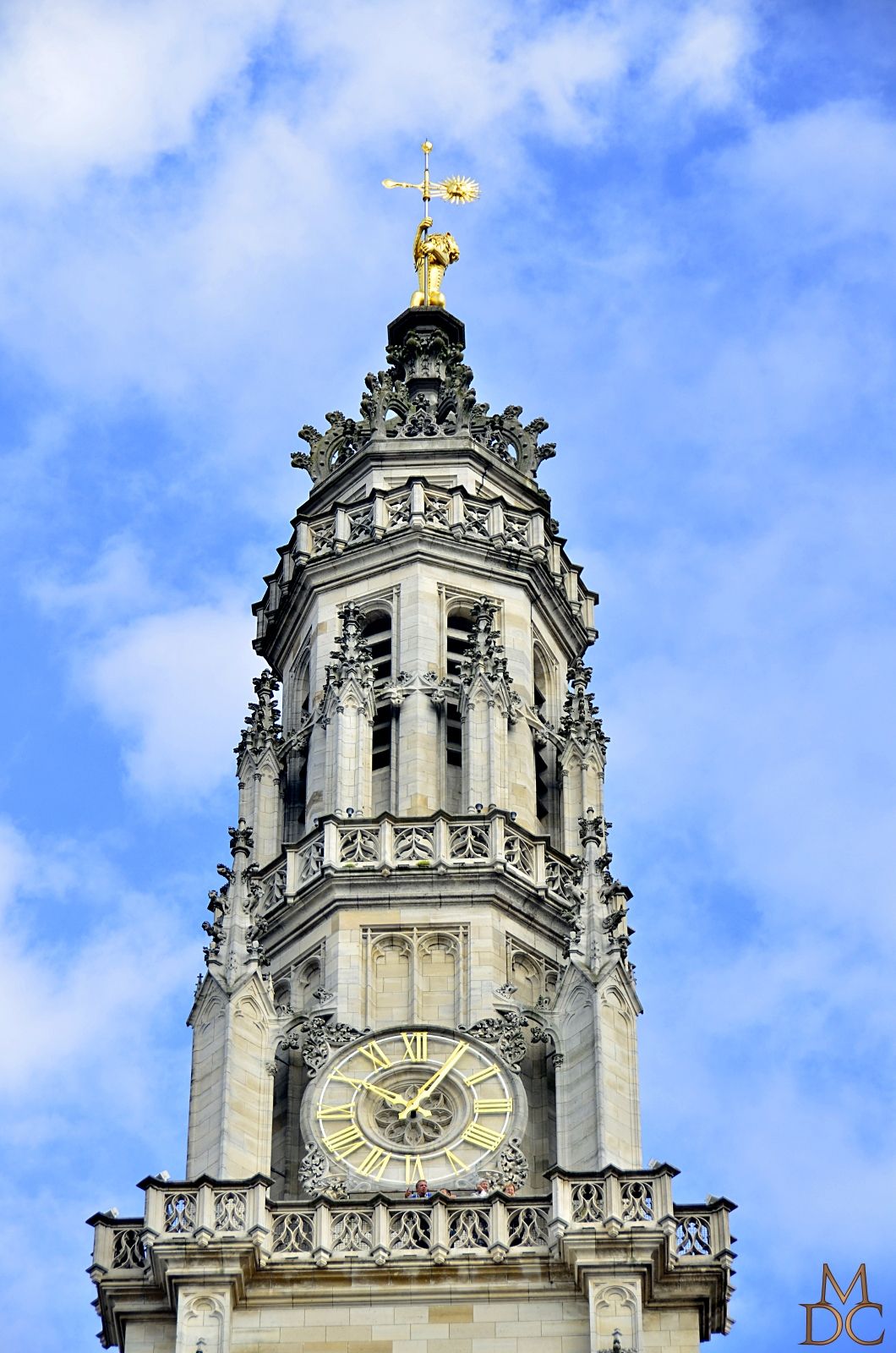 beffrois pas de calais 62 unesco