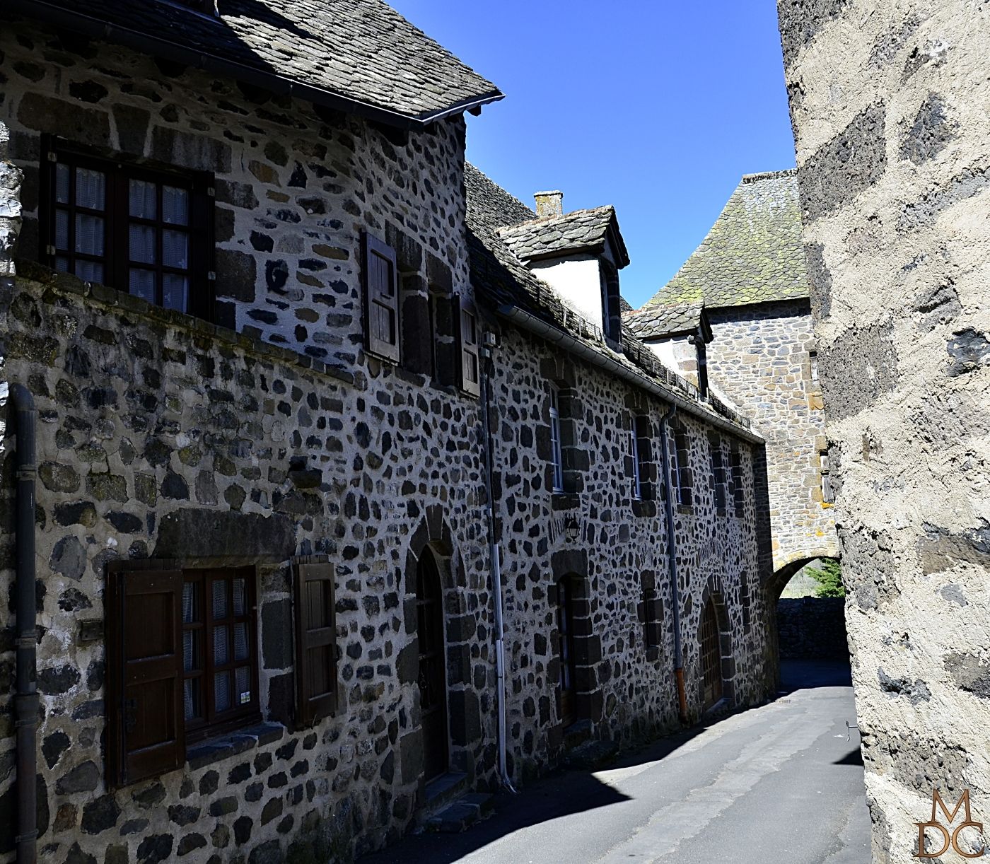 SALERS (15) CANTAL